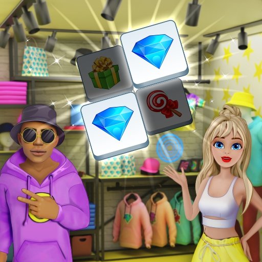 Fashion Stylist - DANY Games - Online Games Free