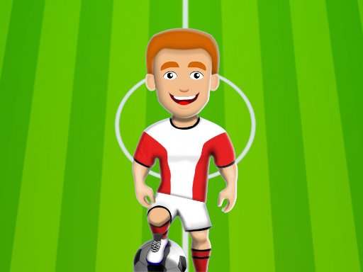 Battle Soccer Arena - DANY Games - Online Games Free