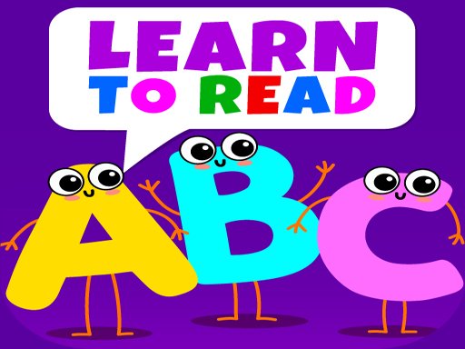 Bini Reading Games for Kids: Alphabet for Toddlers - DANY Games ...