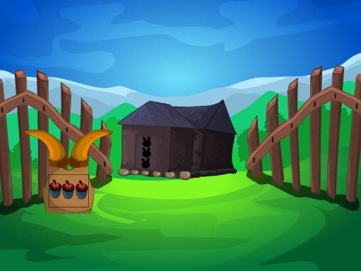 Find The ThanksGiving Gift-5 - DANY Games - Online Games Free