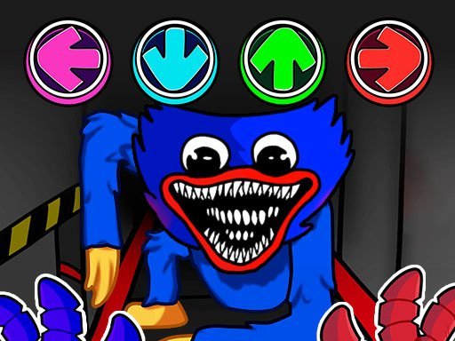 FNF Funkin Rap Battle Full Mod - DANY Games - Online Games Free