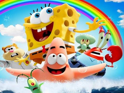 Spongebob Adenture Run and Jump - DANY Games - Online Games Free